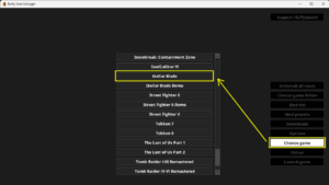 ステラーブレイドMod導入方法 - PICCO POINT